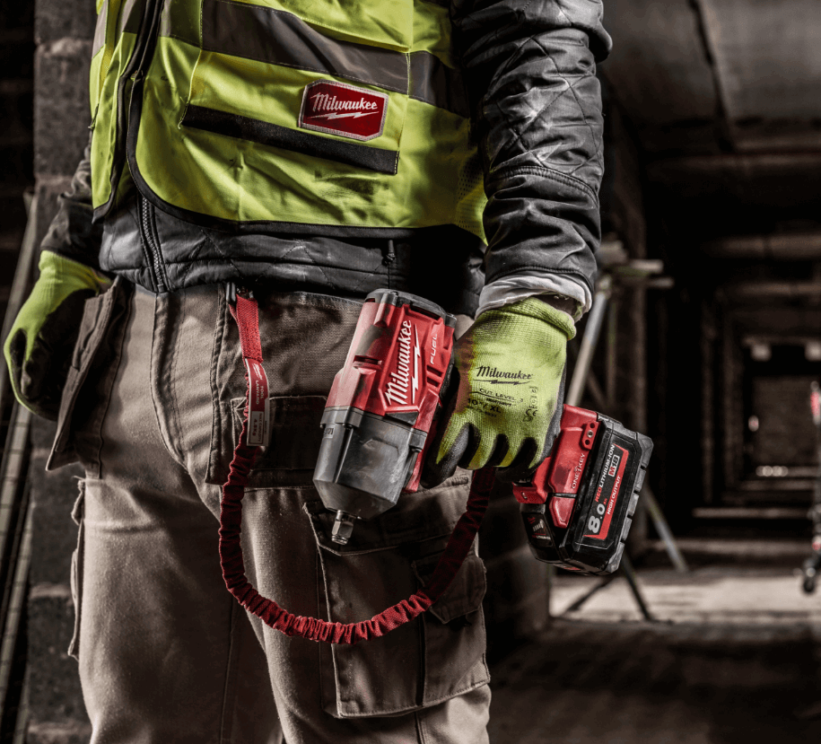 Om Milwaukee | Milwaukee Tools Danmark