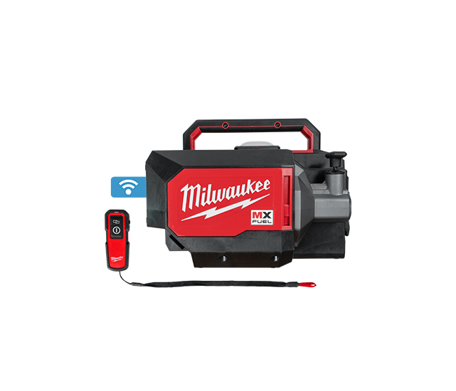 MX FUEL™ | Milwaukee Tools Danmark
